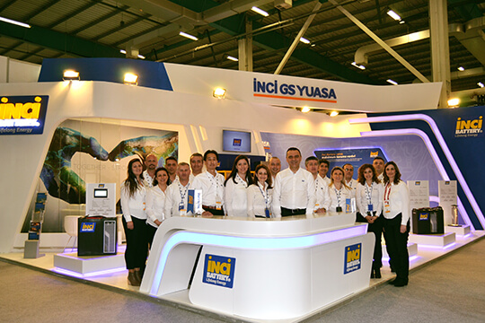 World's Battery Expert