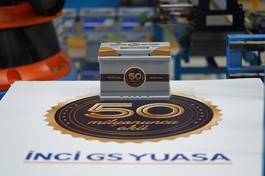 World's Battery Expert