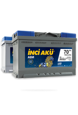 World's Battery Expert