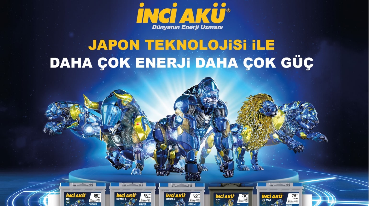 World's Battery Expert